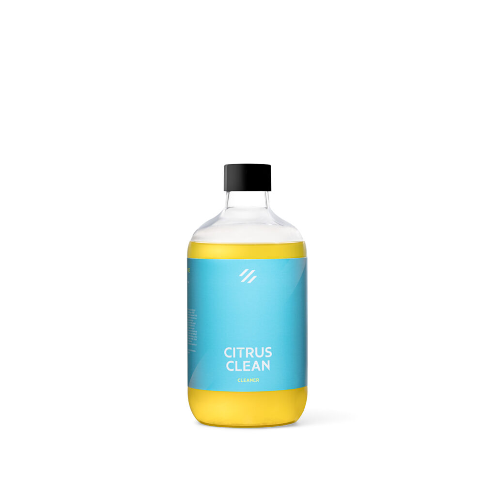Citrus Cleaner – Artdeshine Deutschland